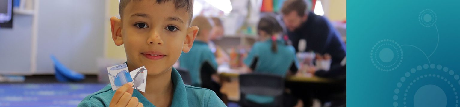 Out of School Hours Care – Millen Primary School