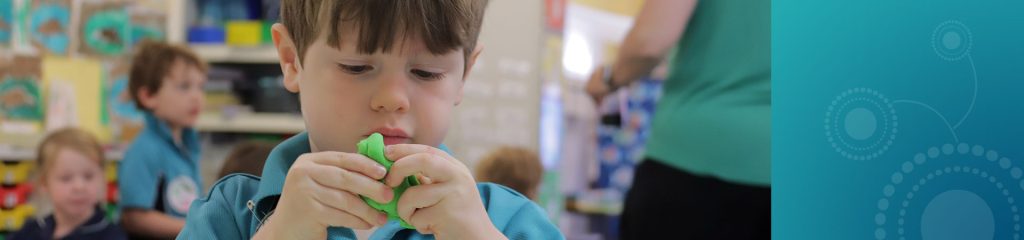 STEM – Millen Primary School