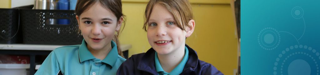 Uniforms – Millen Primary School