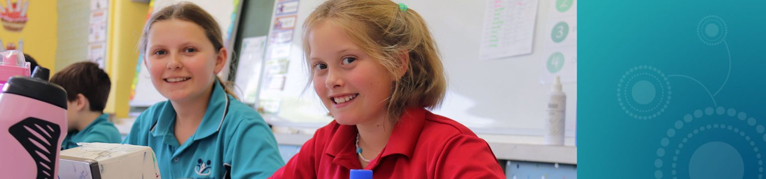 Administration Team – Millen Primary School